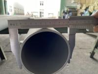 China ASTM A564 17-4PH 630 Stainless Steel Seamless Pipe for Valves and Gears 15-17% Cr for sale