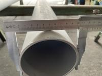 China ASTM Ss409 S40900 Stainless Steel Pipe 500mm Welded Seamless 2mm Thick for sale
