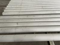 China ASTM Ss409 S40900 Stainless Steel Pipe 500mm Welded Seamless 2mm Thick for sale