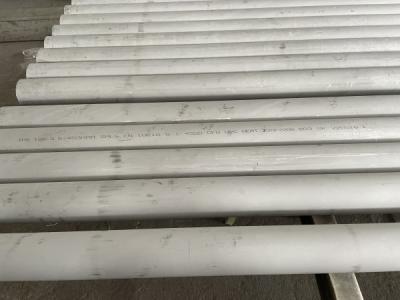 China ASTM Ss409 S40900 Stainless Steel Pipe 500mm Welded Seamless 2mm Thick for sale