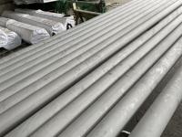 China JIS SUS304 Seamless Stainless Steel Pipe 75mm OD EN1.4301 Cold Drawn for sale