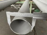 China AISI 201 Stainless Steel Welded Tube OD 10.3-2032 mm for Stair Railing Handrail Furniture for sale