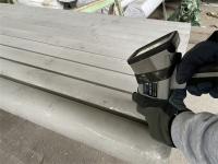 China JIS G4305 SUS304 Seamless Stainless Steel Pipe OD 0.28-1219mm Corrosion Resistant for sale