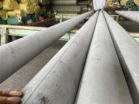 China Polished Stainless Steel Welded Tube 316L 1/2 SCH160 ASME SA312 for sale