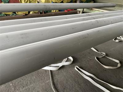 China JIS G4305 SUS304 Seamless Stainless Steel Pipe 30mm OD Welded Tube for sale