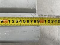 China Thin Wall Stainless Steel Seamless Pipe ASME S31600 JIS SUS316 OD 0.28-1219mm for sale