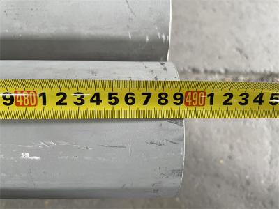 China Thin Wall Stainless Steel Seamless Pipe ASME S31600 JIS SUS316 OD 0.28-1219mm for sale