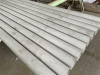 China Super Duplex Stainless Steel Tubing Pipe Customized 304 316 2mm for sale