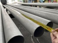 China Super Duplex Stainless Steel Tubing Pipe Customized 304 316 2mm for sale