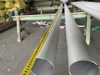 China 316 Grade Seamless Stainless Steel Tubing Cold Drawn 0.5mm to 10mm Wall Thickness for sale