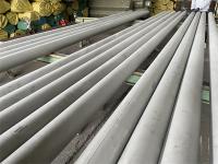 China Thin Wall Stainless Steel Seamless Pipe ASME S31600 JIS SUS316 OD 0.28-1219mm for sale
