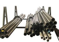 China 60mm 304 Seamless Stainless Steel Pipe Cold Rolled High Temperature Resistant for sale