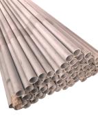 China ASTM TP304 Seamless Stainless Steel Tubing 830mm OD for Food Transportation for sale