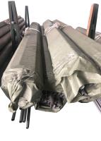 China Welded Stainless Steel U Bent Tube EN 1.4301 1000mm OD 0.28-1219mm for sale
