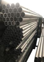 China Polished Stainless Steel Welded Tube 316L 1/2 SCH160 ASME SA312 for sale