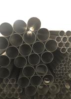 China ASTM A213 304 Stainless Steel Seamless Pipe 3mm OD x 900mm Length for sale