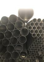 China Ferritic 430 Stainless Steel Pipe NPS 1/8 Inch ASTM Decorative 20mm OD for sale
