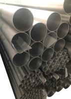 China Duplex Stainless Steel Pipe S31500 ASTM A790 6mm Corrosion Resistant for sale