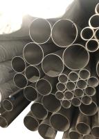 China ASTM A790 Duplex Steel Pipe S31200 High Strength Corrosion Resistant Welded 690MPa for sale