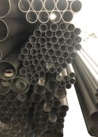 China ASTM A790 Duplex Stainless Steel Pipe S31260 325mm Corrosion Resistant for Oil and Gas for sale