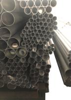 China Super Duplex 2507 Stainless Steel Pipe 65-100mm OD ASTM A484 Seamless Tube for sale