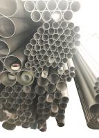China 317L Stainless Steel Heat Exchanger Tube 18-20% Cr 3-4% Mo Stress Corrosion Resistant for sale