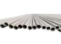 China JIS SUS304L Seamless Welded Stainless Steel Pipe OD 0.28-1219mm Corrosion Resistant Round Tube for sale