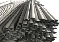 China JIS SUS306L Stainless Steel Seamless Tube Pipe ASME S31603 OD 100mm for sale