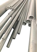China ASTM A312 TP321 Stainless Steel Pipe Mirror Polished 2 Inch OD for sale