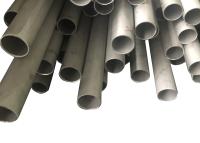 China EN 1.4401 Stainless Steel Seamless Round Tube U Bend Welded Cold Finished 13mm OD for sale