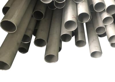 China EN 1.4401 Stainless Steel Seamless Round Tube U Bend Welded Cold Finished 13mm OD for sale