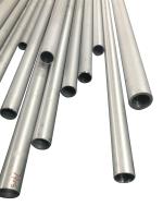 China Stainless Steel Seamless Pipe A213 TP348 S34800 OD 6-830mm for Automotive Exhaust Systems for sale