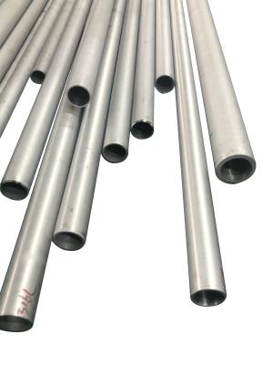 China Stainless Steel Seamless Pipe A213 TP348 S34800 OD 6-830mm for Automotive Exhaust Systems for sale