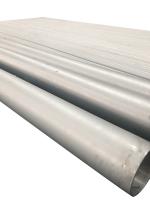China A312 TP309S S30908 Stainless Steel Pipe Tube 6-830mm OD for Furnace for sale