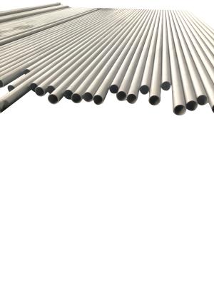 China A312 TP309S S30908 Stainless Steel Pipe Tube 6-830mm OD for Furnace for sale