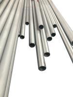 China A312 TP317 S31700 Stainless Steel Seamless Pipe 6-830mm OD for Pulp Paper Textile for sale
