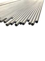 China A312 TP317L S31727 Stainless Steel Seamless Pipe 6-830mm OD for Chemical Ships for sale
