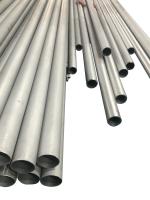 China 2507 UNS S32750 Seamless Duplex Steel Pipe For Export Standard Package for sale