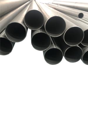 China A312 TP317L S31727 Stainless Steel Seamless Pipe 6-830mm OD for Chemical Ships for sale