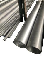 China ASTM A213 ASME SA213 TP 310S Stainless Steel Pipes for Heat Bushings 2100°F for sale