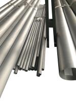 China A312 TP317 S31700 Stainless Steel Seamless Pipe 6-830mm OD for Pulp Paper Textile for sale