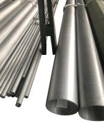 China A312 TP309H S30909 Stainless Steel Seamless Pipe Tube 6-830mm OD for Furnace Material for sale