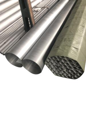 China ASTM A213 ASME SA213 TP 310S Stainless Steel Pipes for Heat Bushings 2100°F for sale