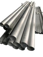 China EN 1.4841 SCH40S Stainless Steel Seamless Pipe 6-830mm OD for Automotive for sale