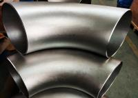 China Stainless Steel Welded Tube 6mm to 200mm OD ASTM A249 304L 316L High Durability for sale