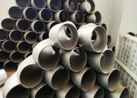 China ASTM A249 Stainless Steel Welded Tube 6mm-200mm OD for Industrial Cooling Systems for sale