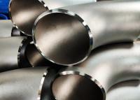 China 304L Stainless Steel Pipe 4 in x 4 in Fitting Size 12 in Overall Length Plain End for sale