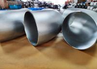 China Return Bend Seamless Stainless Fitting Super S31803 180 Degree for sale