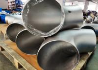 China Brush Polish Stainless Steel Welded Tube 6mm-200mm OD Matte Brushed Surface for Structural Projects for sale