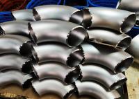 China Brush Polish Stainless Steel Welded Tube 6mm-200mm OD Matte Brushed Surface for Structural Projects for sale